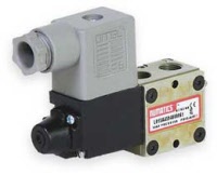 Numatics LO1 Series valves