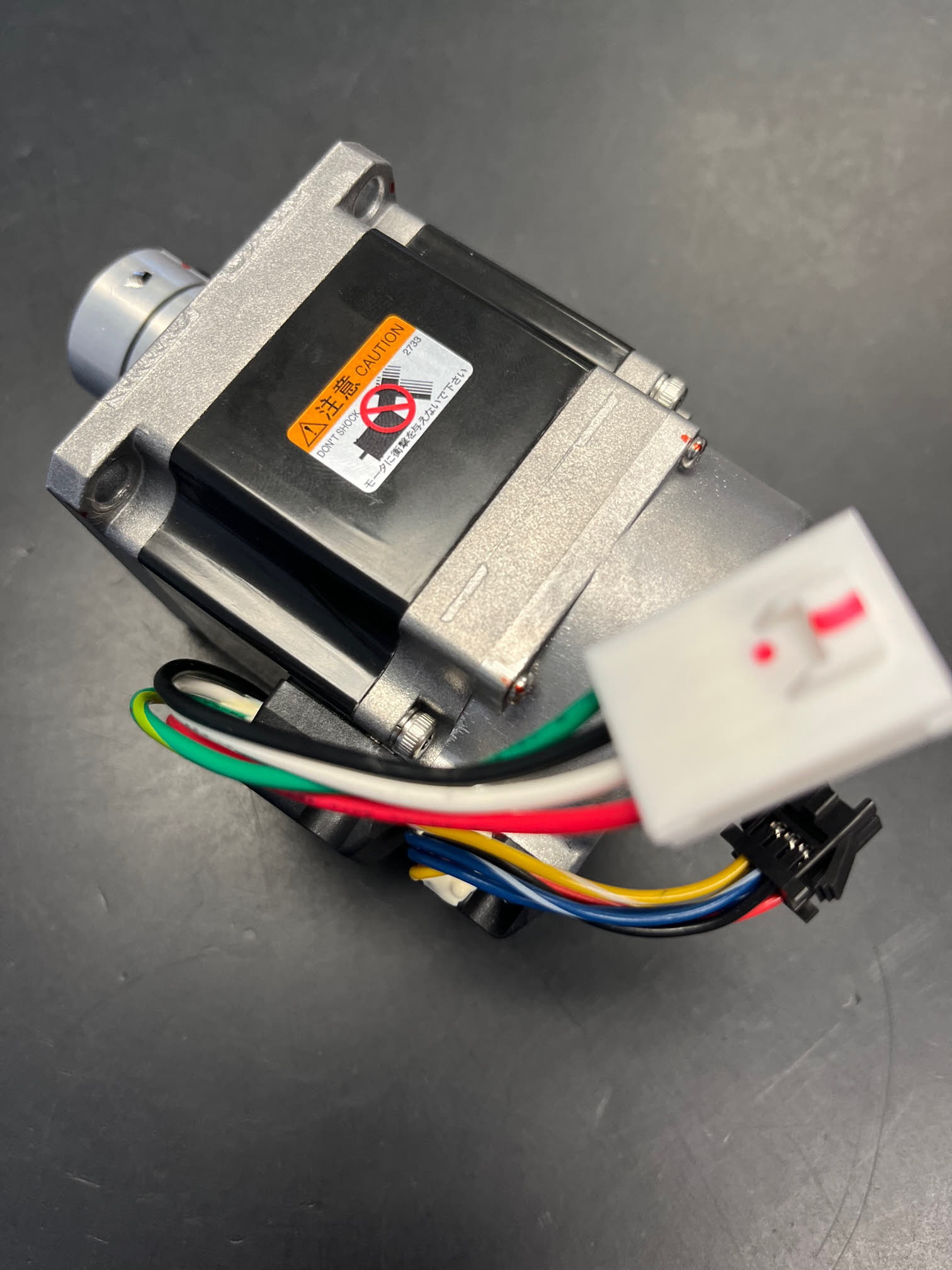 IAI Servo motor | TS4807N2043E200