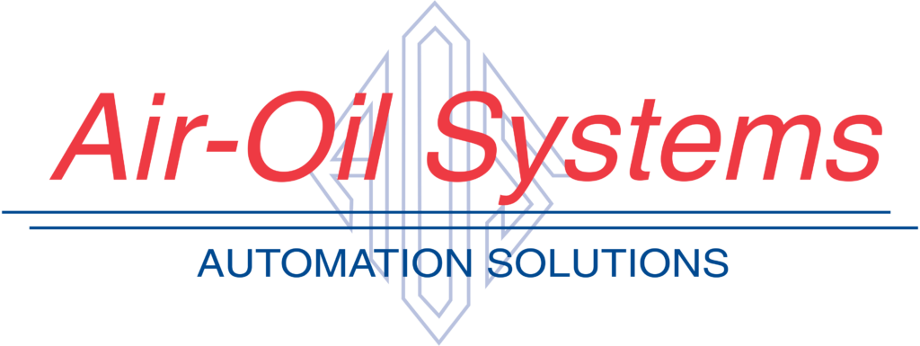 Numatics Air Valves | Air-Oil Systems