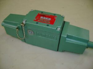 Numatics Air Valves | Air-Oil Systems