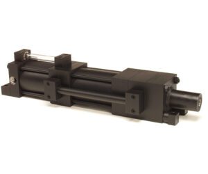 Quincy Ortman Fluid Power | Air-Oil Systems