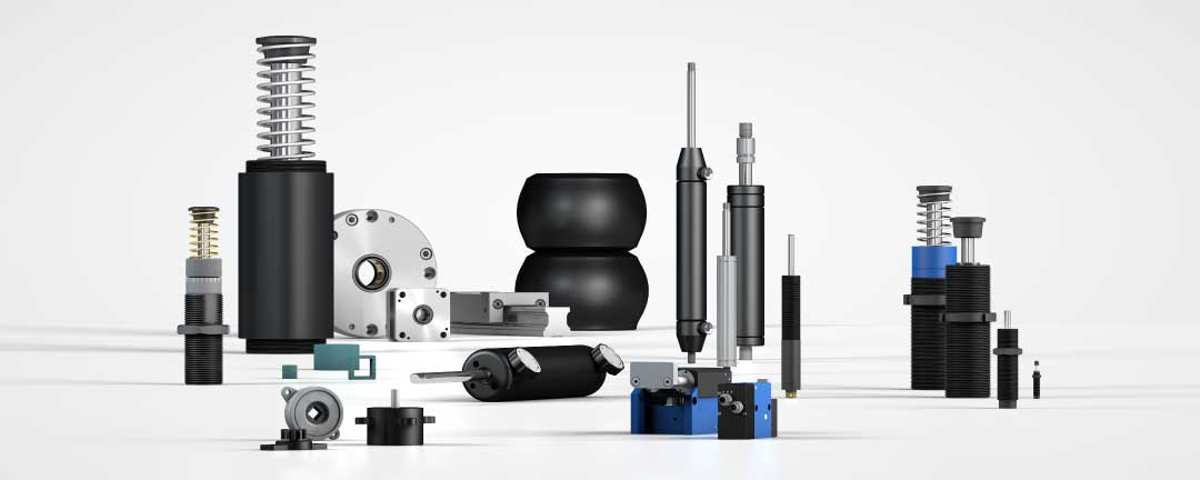 ACE Controls | Air-Oil Systems