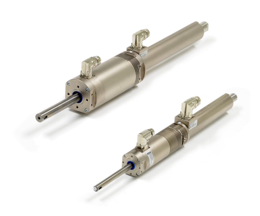 Linear Rotary Actuator | Linear and Rotary Motors