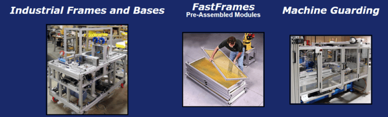 Frame World | Air-Oil Systems