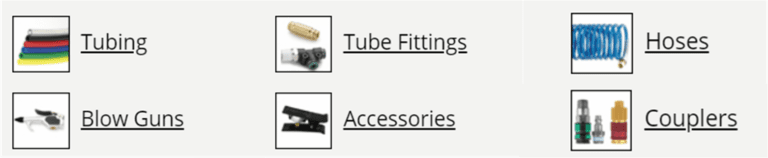 Nycoil | Air-Oil Systems