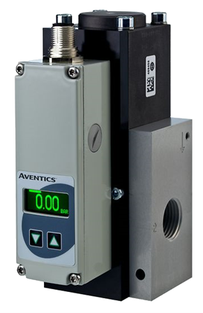 Numatics Air Valves | Air-Oil Systems